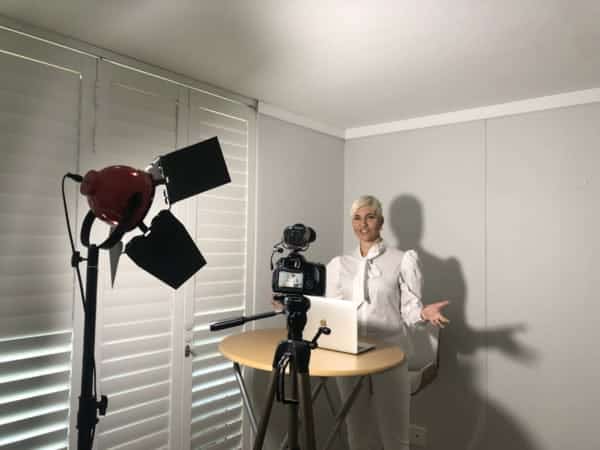 The Role of a Virtual Emcee | Speakers Inc