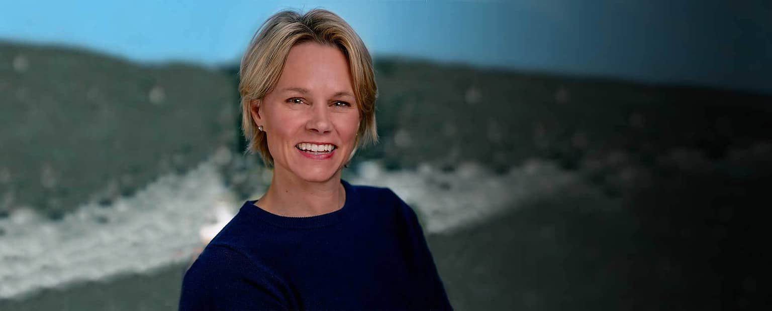 Dynamic Drive - Molly Fletcher | #1 Speakers Inc