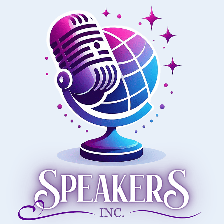 Dynamic Drive - Molly Fletcher | #1 Speakers Inc