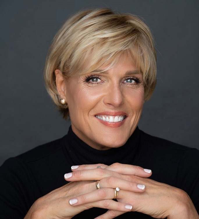 Caroline Adams Miller | Happiness Speaker | Speakers Inc