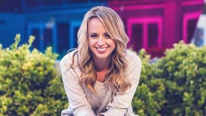 Jessica Kriegel | #1 Speakers Inc